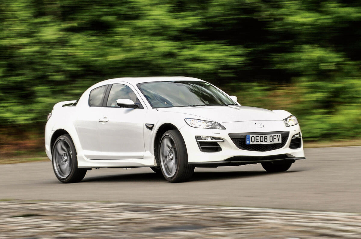 Five stylish used coupés you can buy for £1000 | Autocar