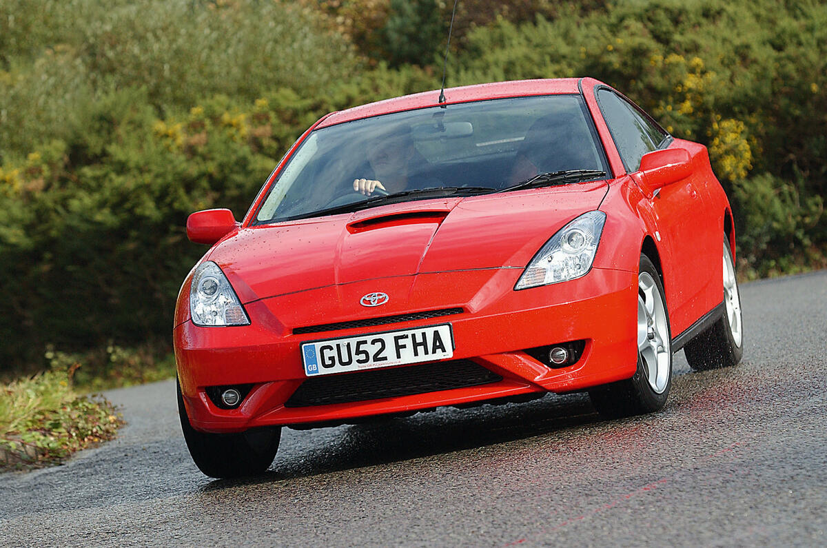 Five stylish used coupés you can buy for £1000 | Autocar