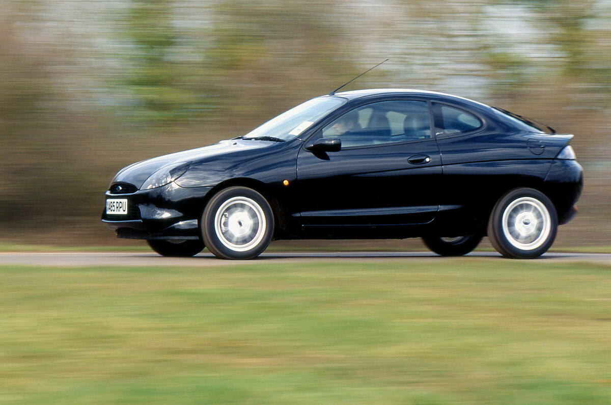 Five stylish used coupés you can buy for £1000 | Autocar