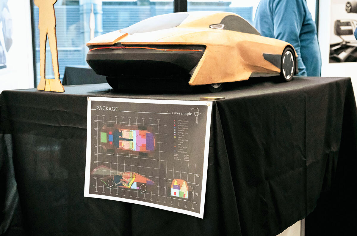 The shape of things to come: the next generation of car designers | Autocar