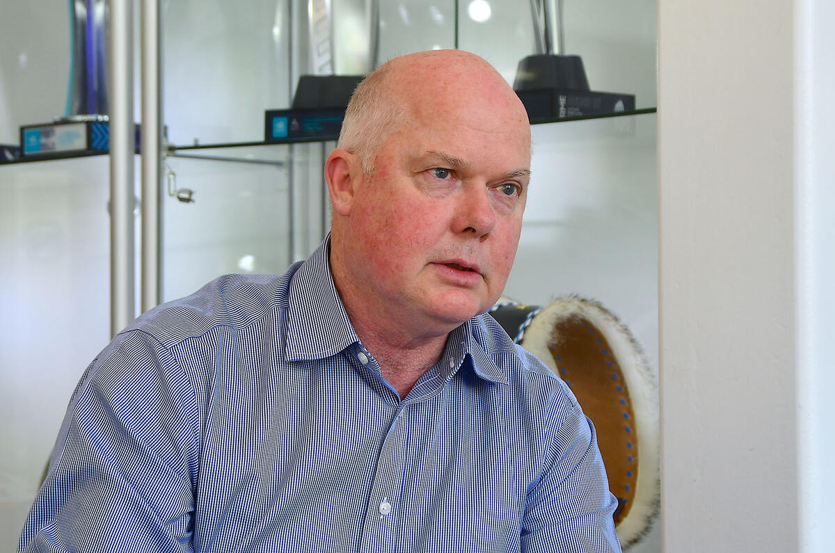 Subs exclusive: What's next for Williams Advanced Engineering | Autocar