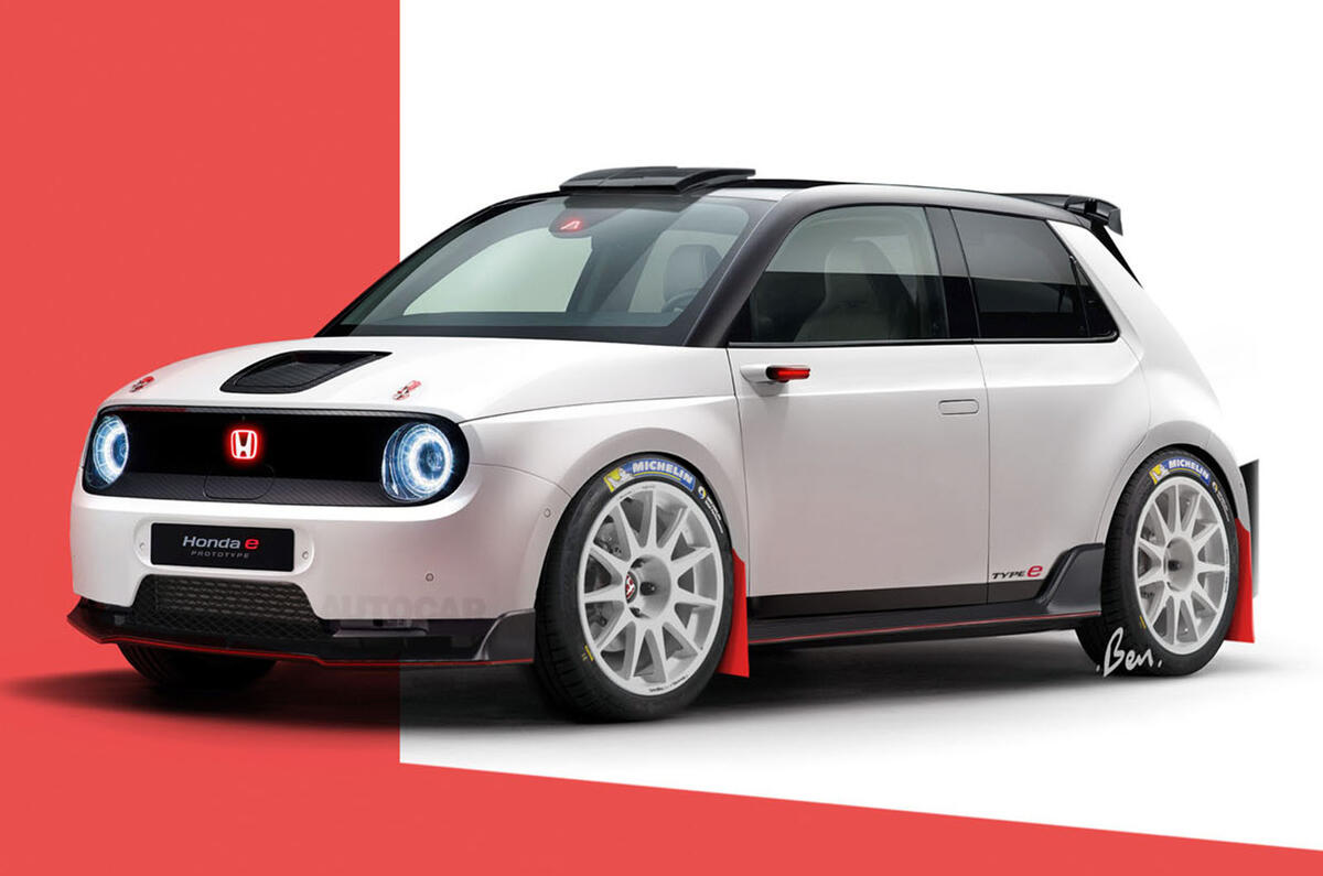 Top of the shots: Autocar's best photos of 2019 | Autocar