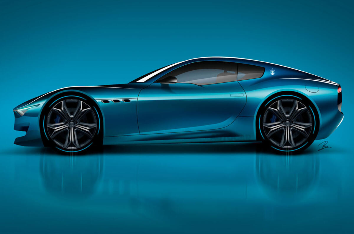 Top of the shots: Autocar's best photos of 2019 | Autocar