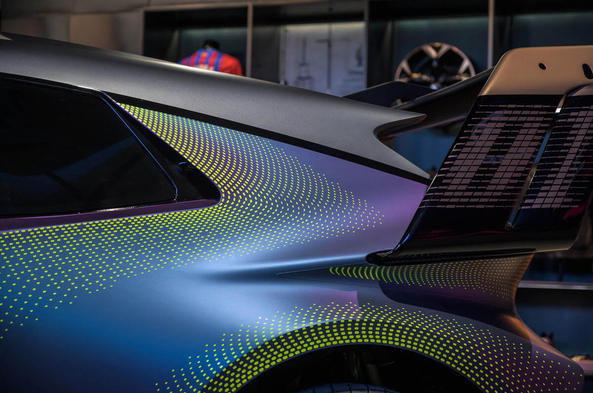 New Cupra UrbanRebel concept previews 2025 urban EV | Autocar