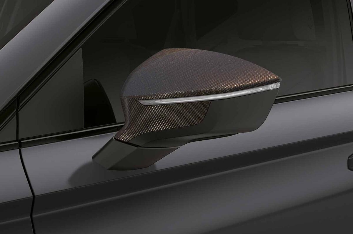 New Cupra Ateca Limited Edition gets design and performance tweaks ...