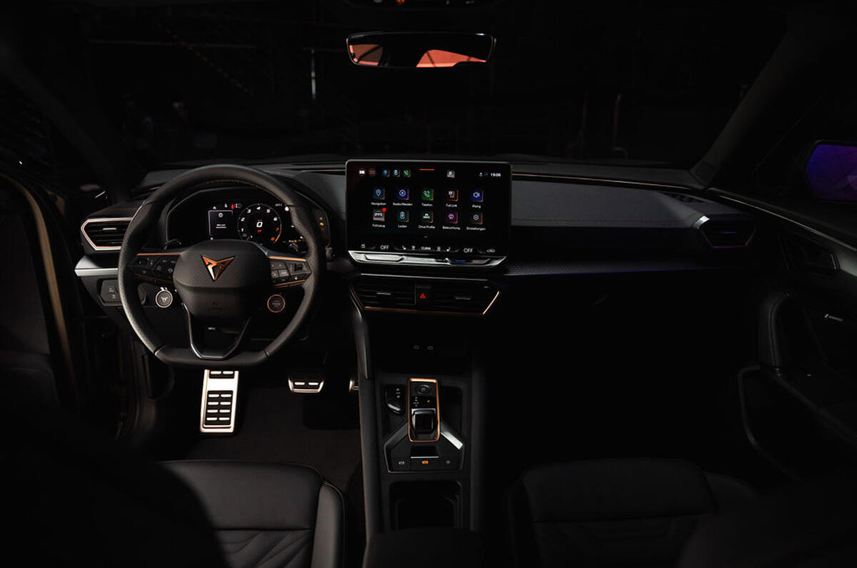 Cupra Leon and Formentor get bespoke new look | Autocar