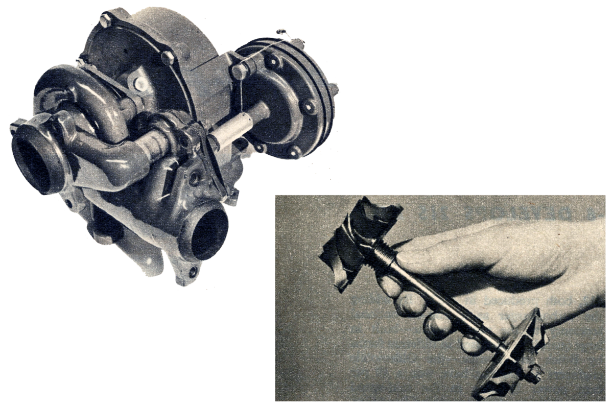 Throwback Thursday 1962: the Oldsmobile Jetfire explained | Autocar