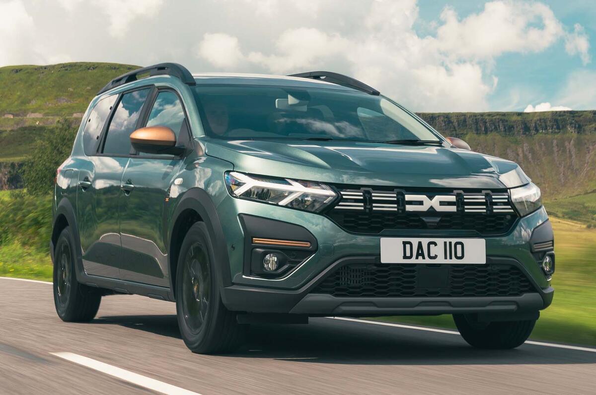 The best family cars – driven, rated and ranked | Autocar