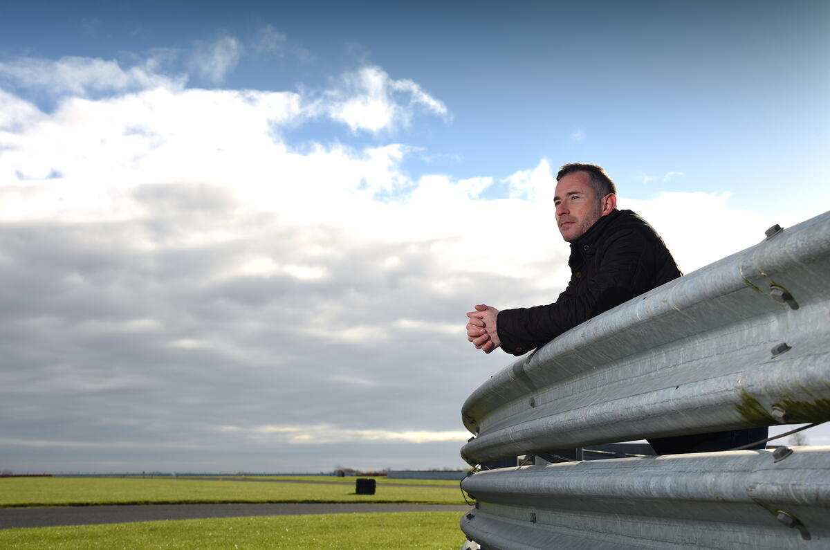 The racers who beat Lewis Hamilton | Autocar