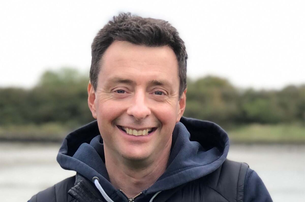 Energy price crisis "potentially over within a couple of years" | Autocar