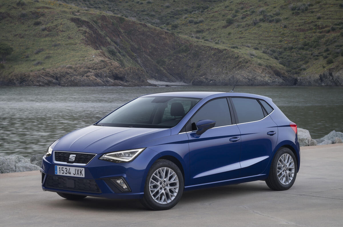 Seat boss: compact cars will remain our core market | Autocar