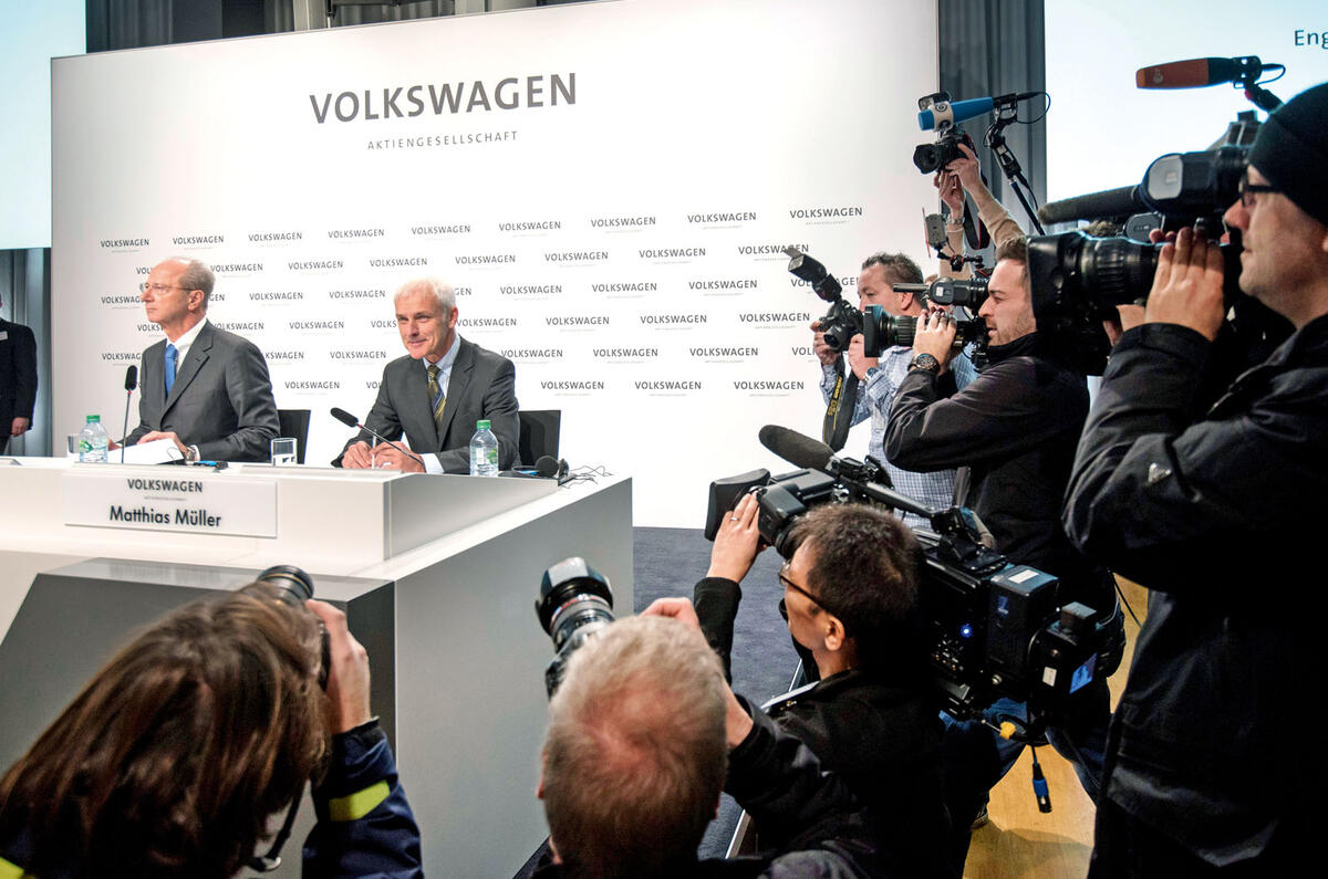 The statistics behind a decade of change in the car industry | Autocar