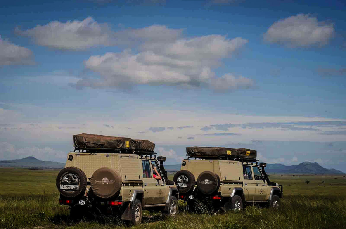 Living with a Land Rover Defender | Autocar