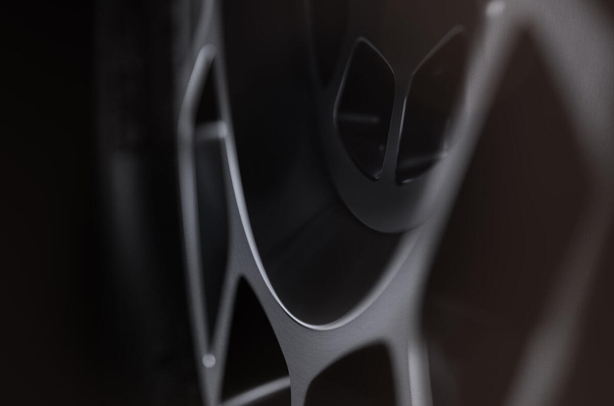 Extreme Land Rover Defender Octa due in July with snarling V8 | Autocar