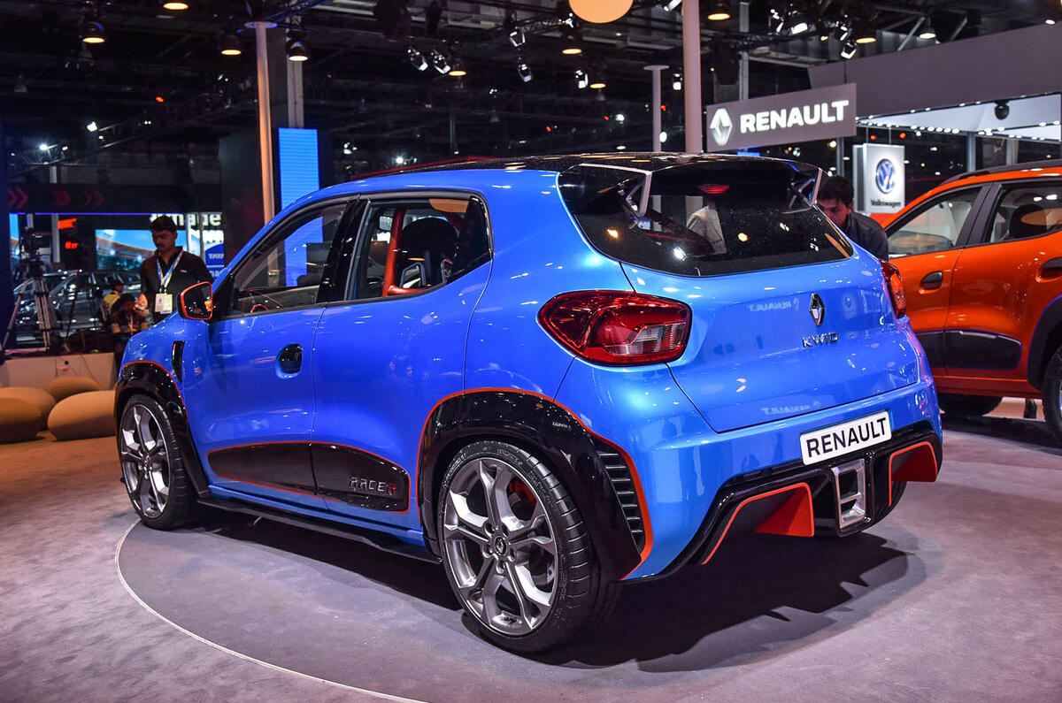 Delhi Auto Expo 2016: show report and gallery | Autocar