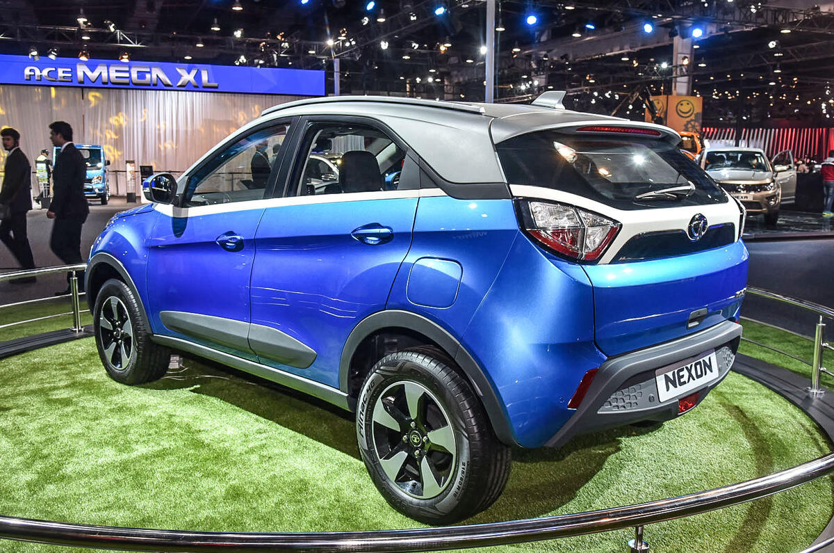 Delhi Auto Expo 2016: show report and gallery | Autocar