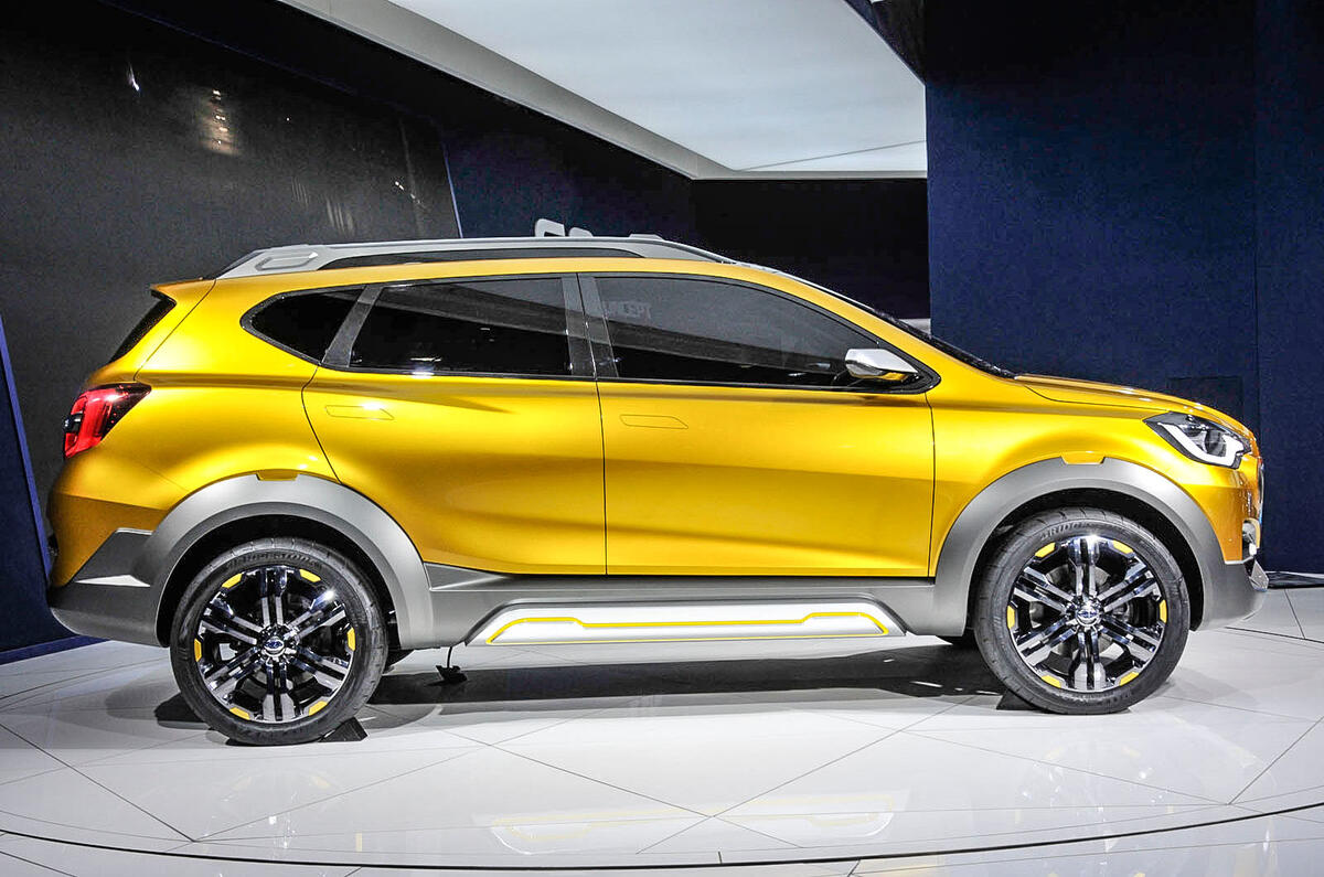 Delhi Auto Expo 2016: show report and gallery | Autocar