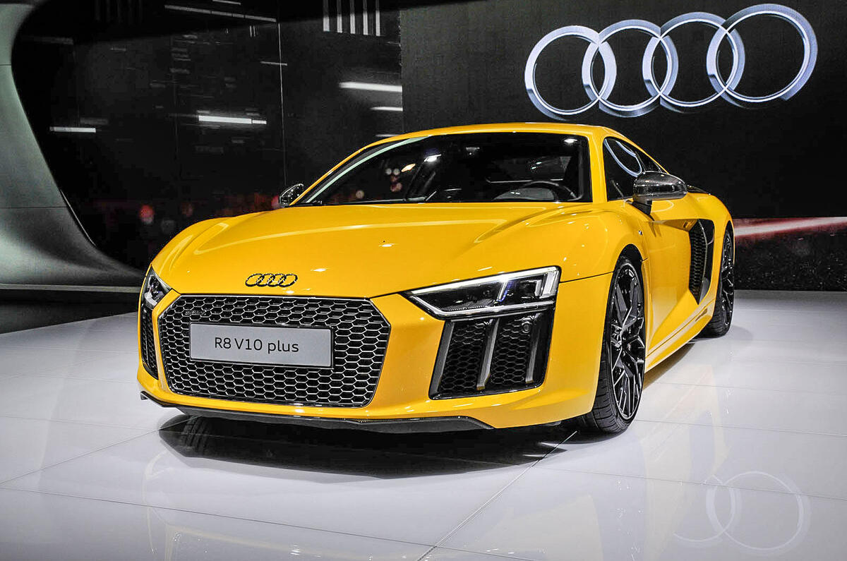 Delhi Auto Expo 2016: show report and gallery | Autocar