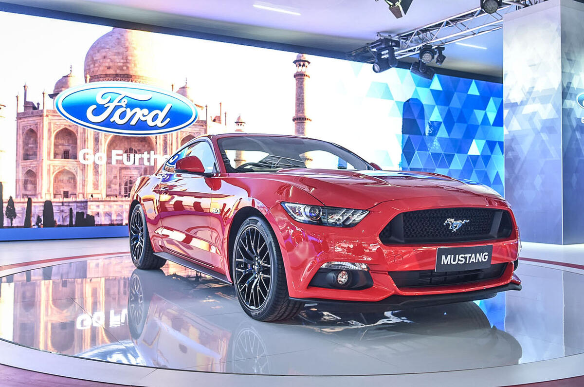 Delhi Auto Expo 2016: show report and gallery | Autocar