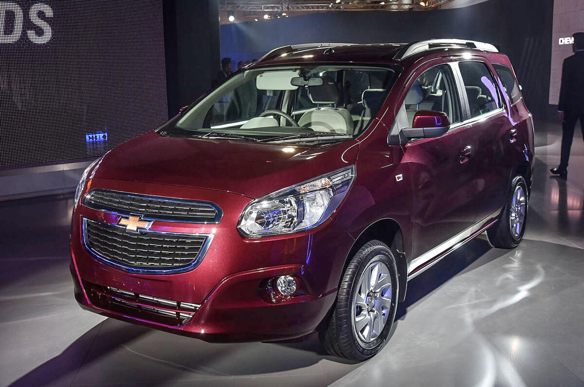 Delhi Auto Expo 2016: show report and gallery | Autocar