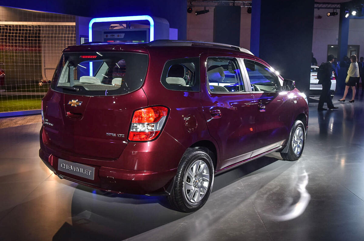 Delhi Auto Expo 2016: show report and gallery | Autocar