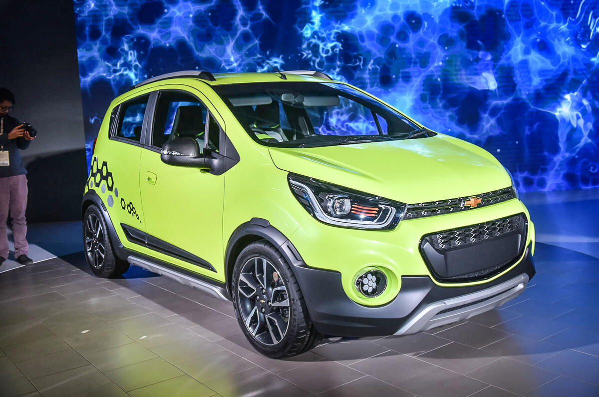 Delhi Auto Expo 2016: show report and gallery | Autocar