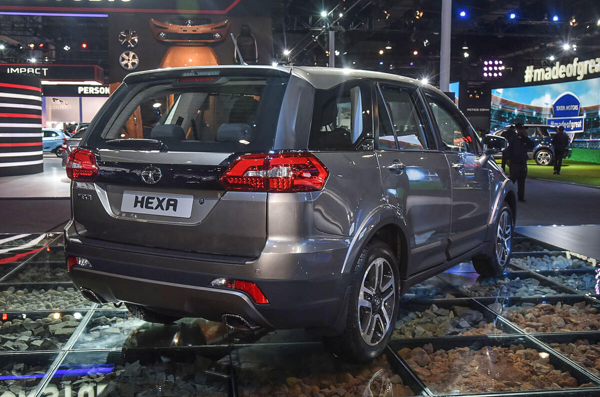 Delhi Auto Expo 2016: show report and gallery | Autocar