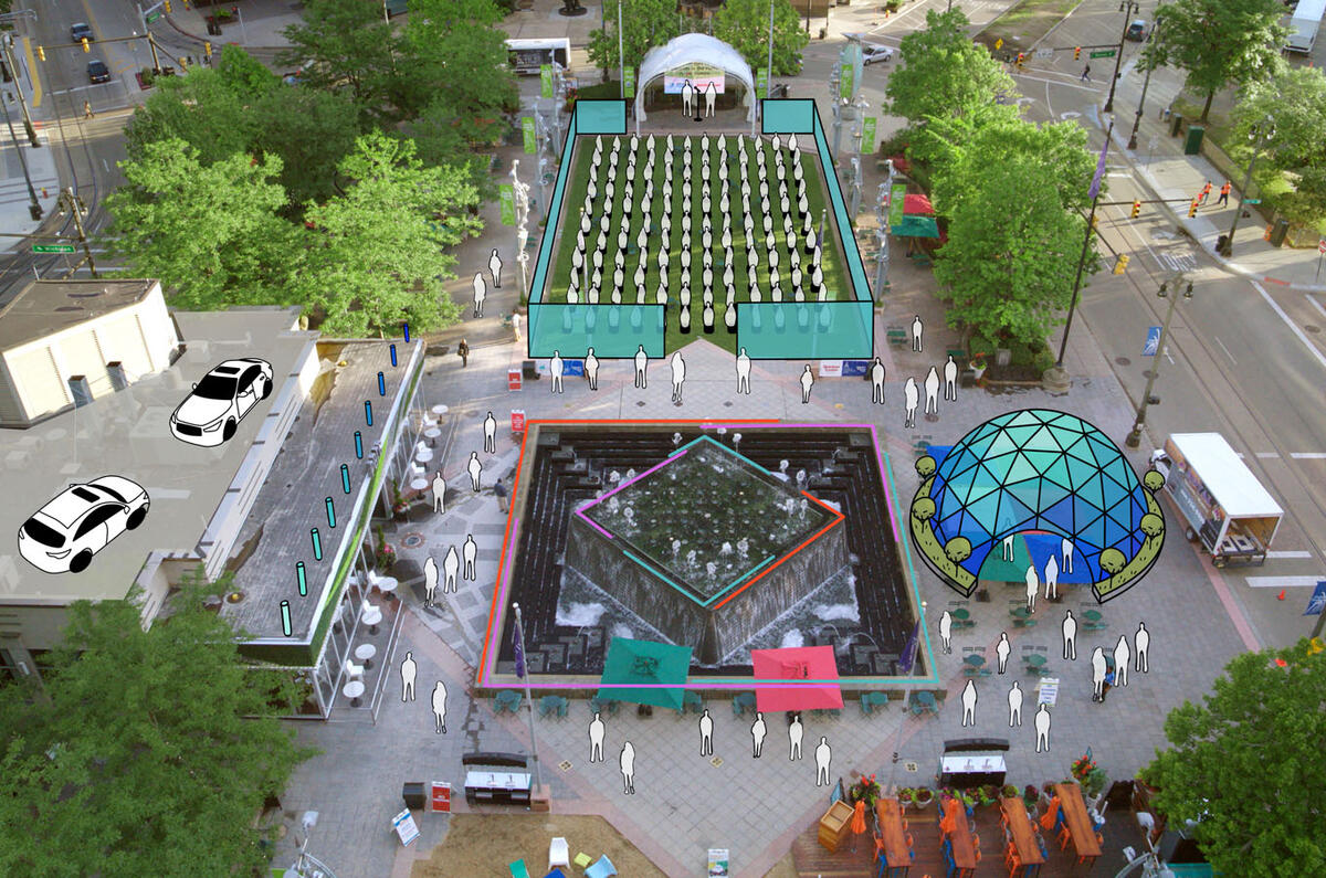 Insight: what does the future hold for the Detroit motor show? | Autocar