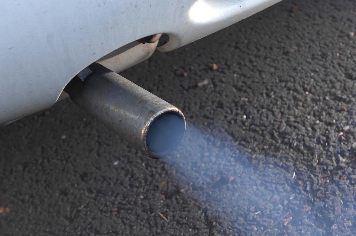 Diesel owners due compensation, rules German federal court | Autocar