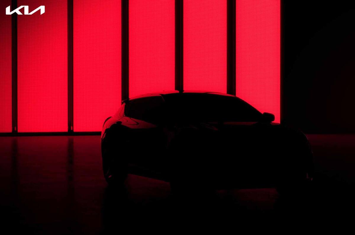 Kia rebranding: further details released of "bold transformation" | Autocar