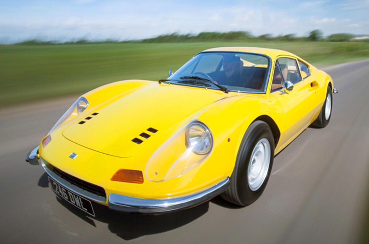 Best second hand Ferraris: used buying guide | Autocar
