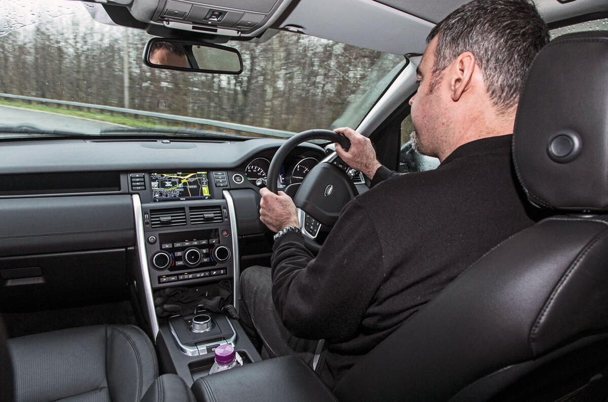 Land Rover Discovery Sport long-term test review: final report | Autocar