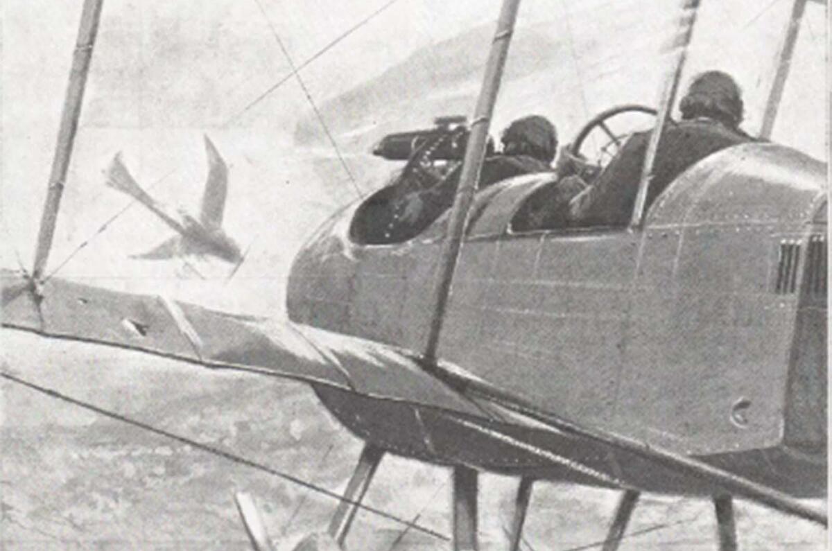 From the archive: on this day in 1914 | Autocar