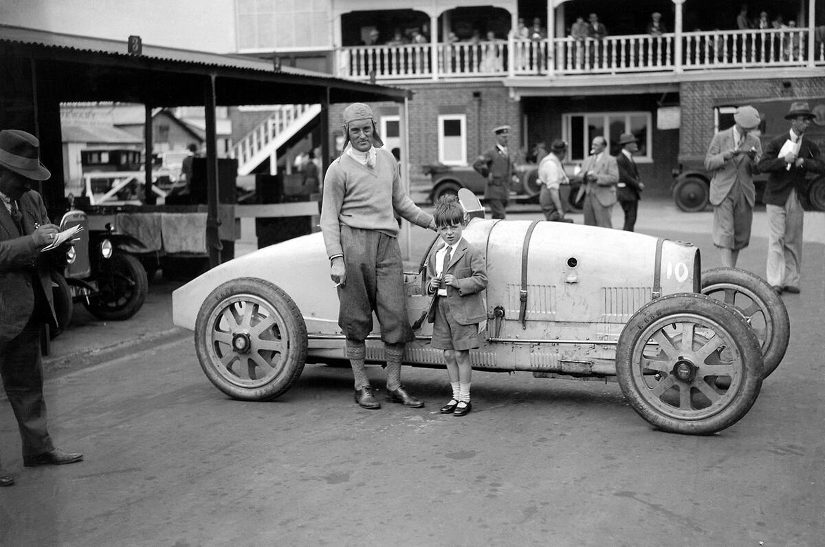 Remembering Donald Campbell - the fastest man on land and water | Autocar
