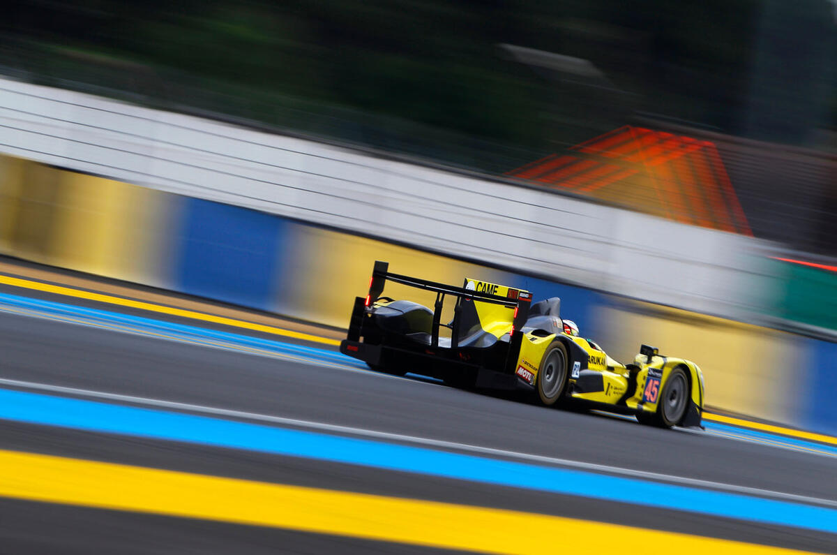 Understanding the dark art of downforce | Autocar