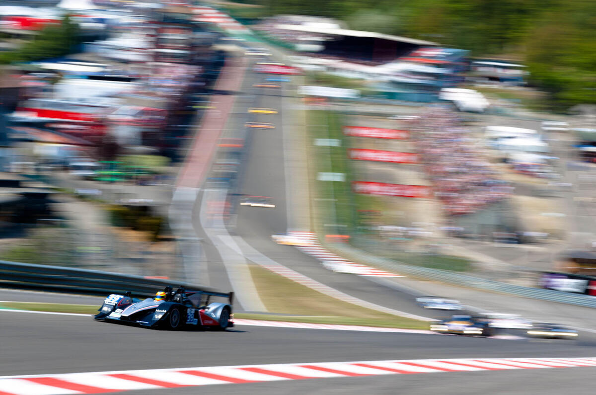 Understanding the dark art of downforce | Autocar