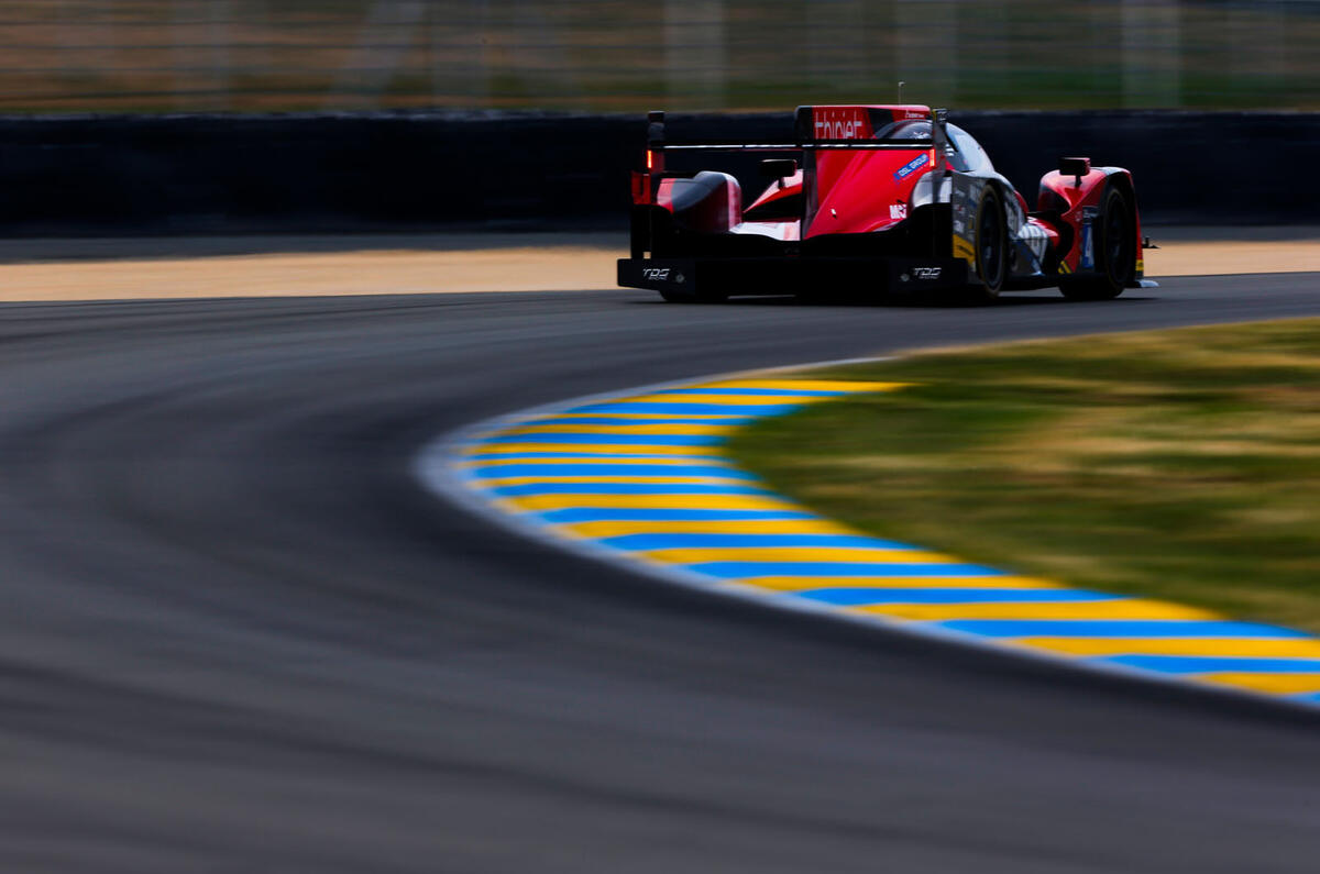 Understanding the dark art of downforce | Autocar