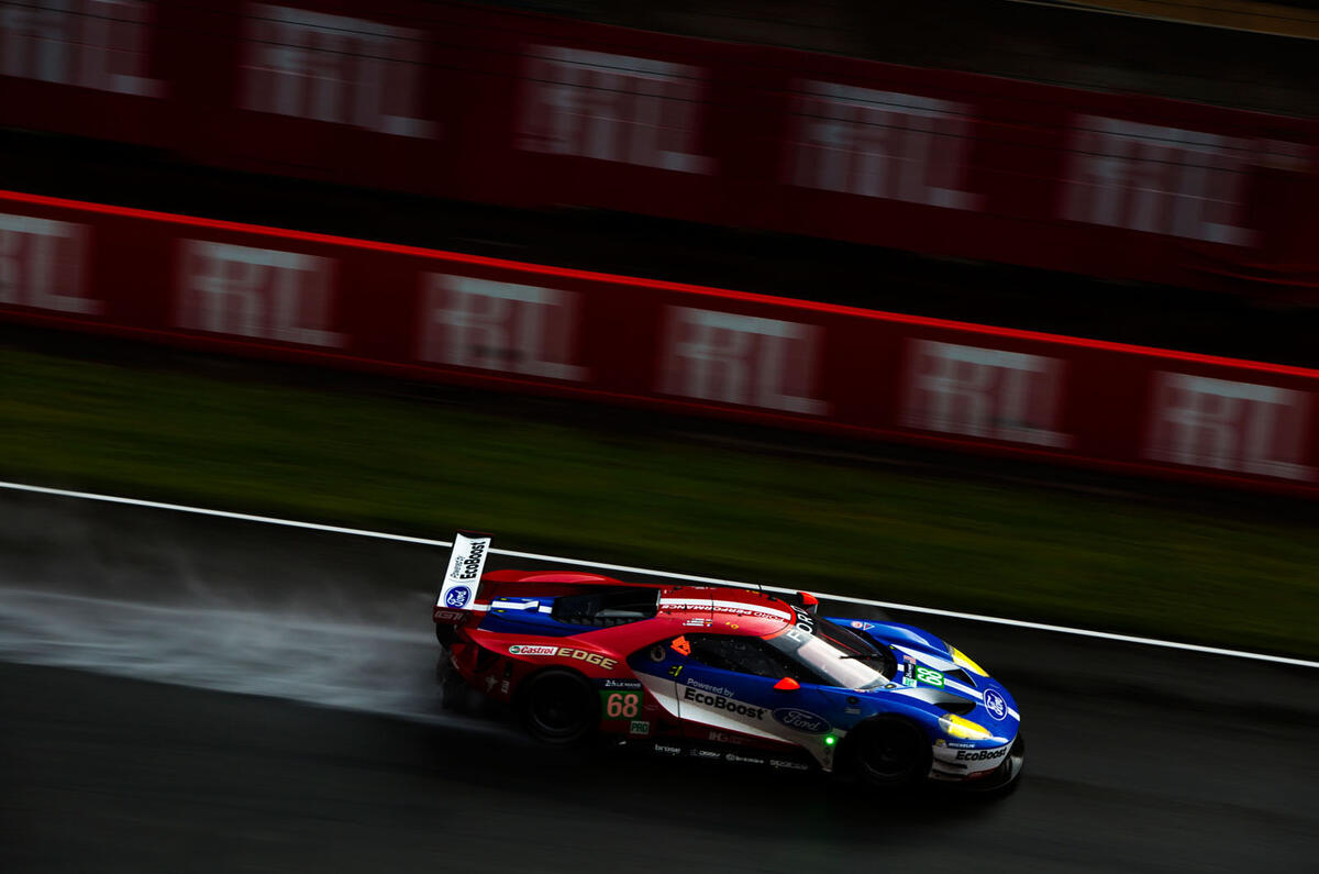 Understanding the dark art of downforce | Autocar