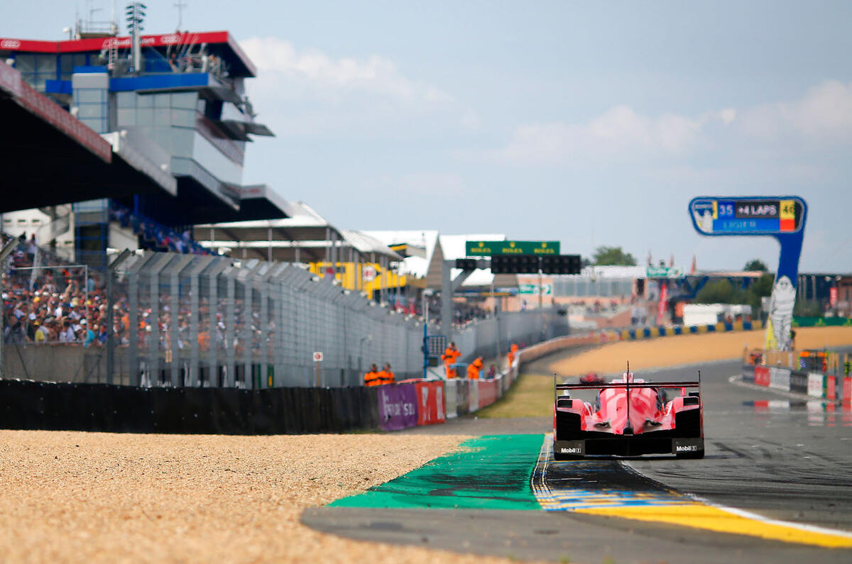 Understanding the dark art of downforce | Autocar