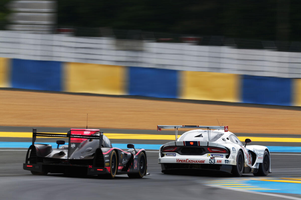 Understanding the dark art of downforce | Autocar
