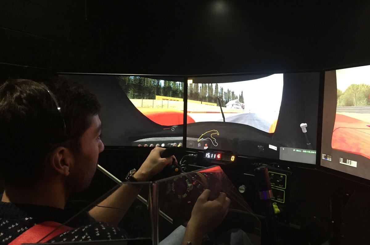 Understanding the dark art of downforce | Autocar