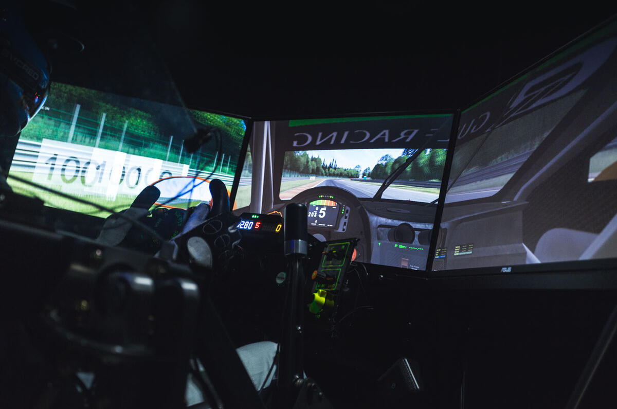 Understanding the dark art of downforce | Autocar