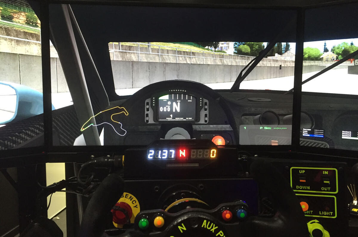 Understanding the dark art of downforce | Autocar