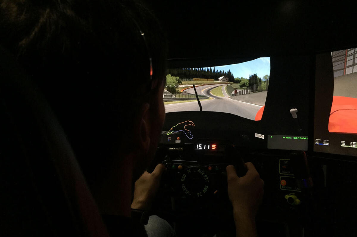 Understanding the dark art of downforce | Autocar