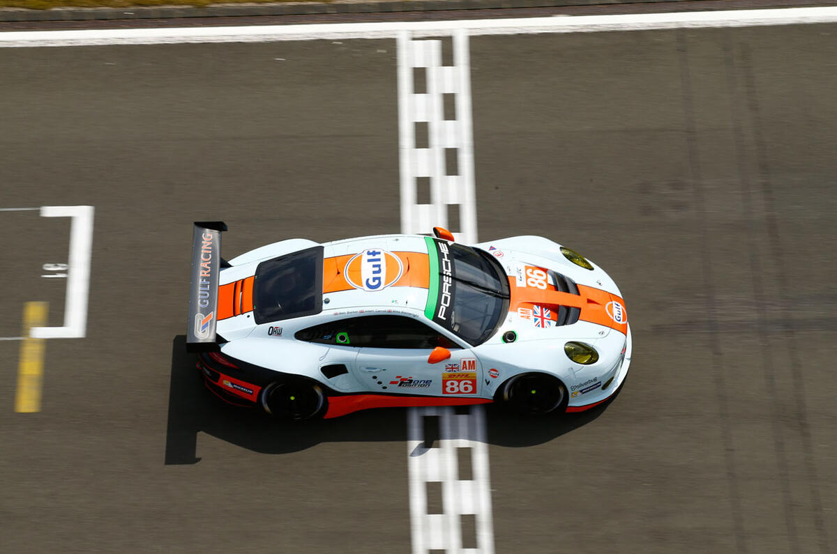 Understanding the dark art of downforce | Autocar