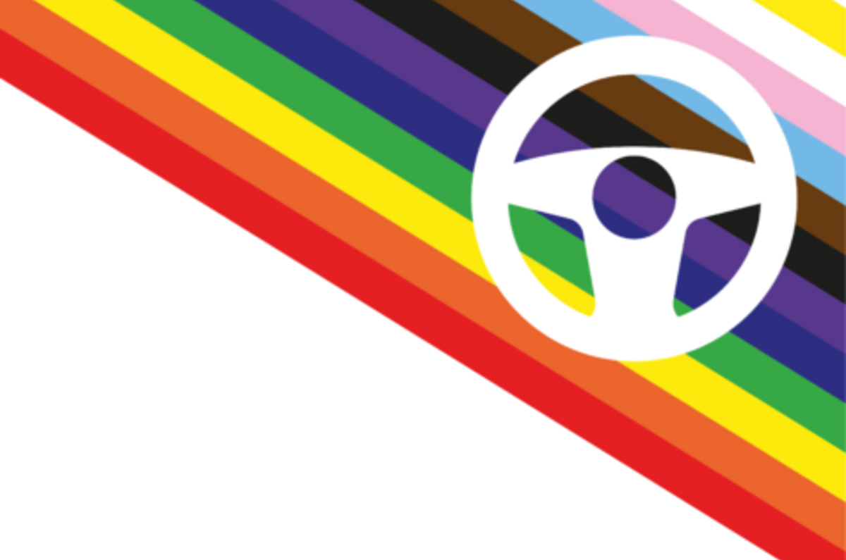 Driving Pride: new industry group pushes for better LGBTQ+ inclusion ...