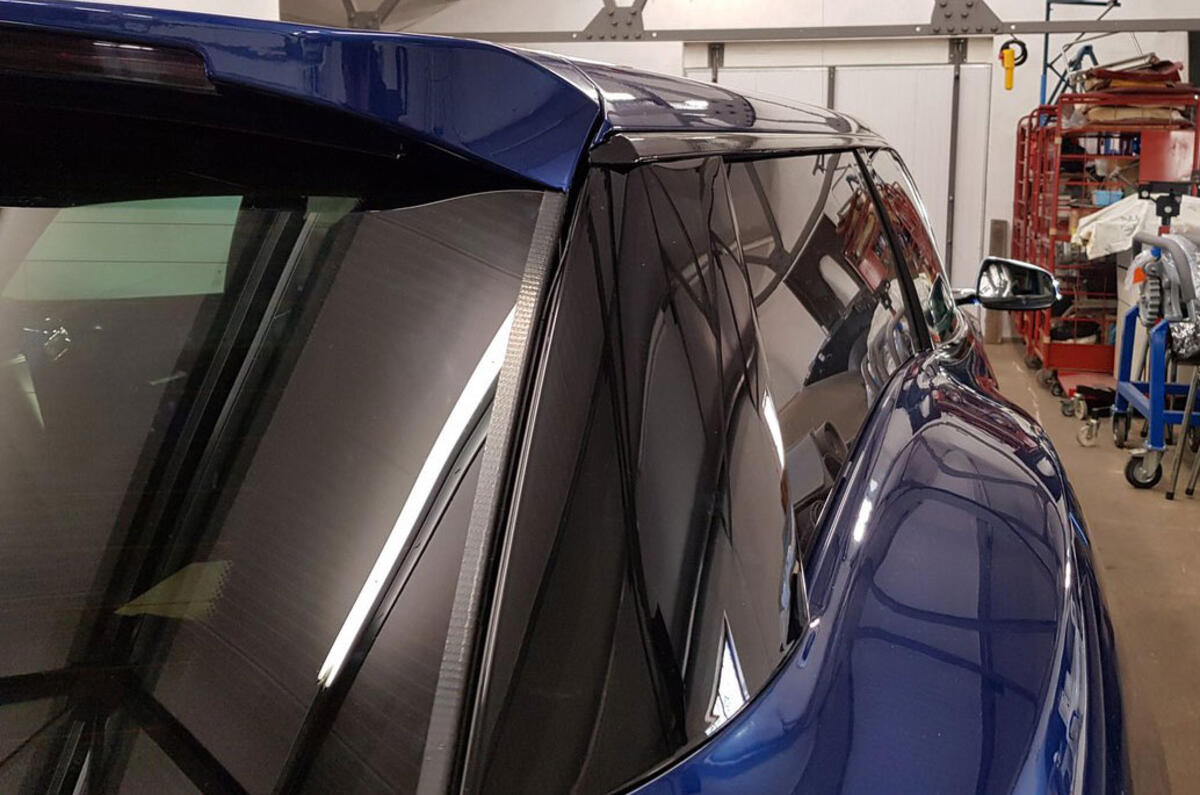 Tesla Model S Shooting Brake: world's quickest estate is now completed ...