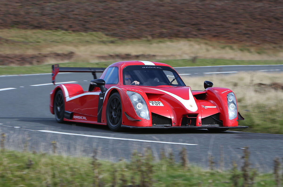 Top 10 Best Hardcore Sports Cars 2018 | Autocar