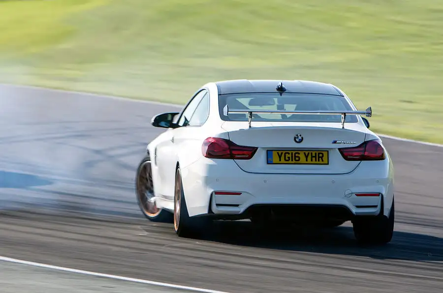 Top 10 Best Hardcore Sports Cars 2018 | Autocar