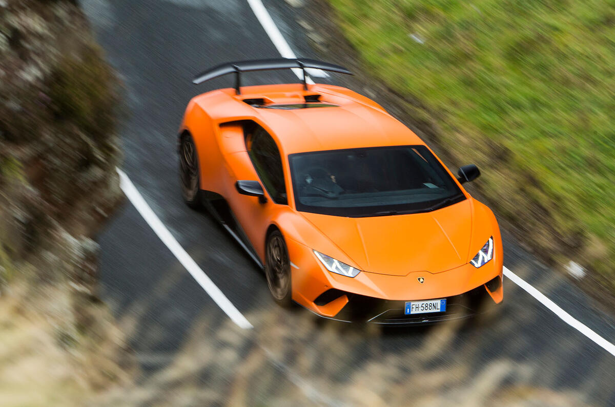 Top 10 Best Hardcore Sports Cars 2018 | Autocar